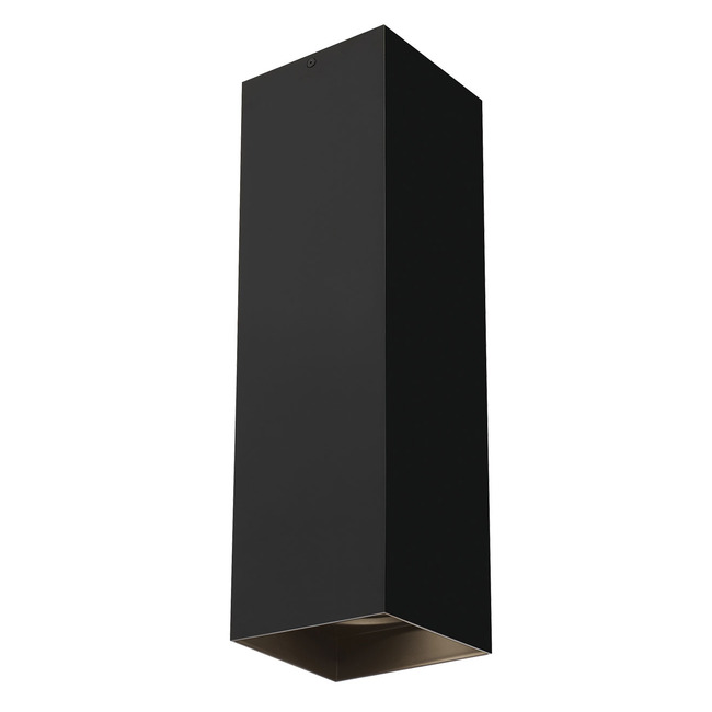 Exo Ceiling Light by Tech Lighting | 700FMEXO1820BB-LED930 | TLG493517