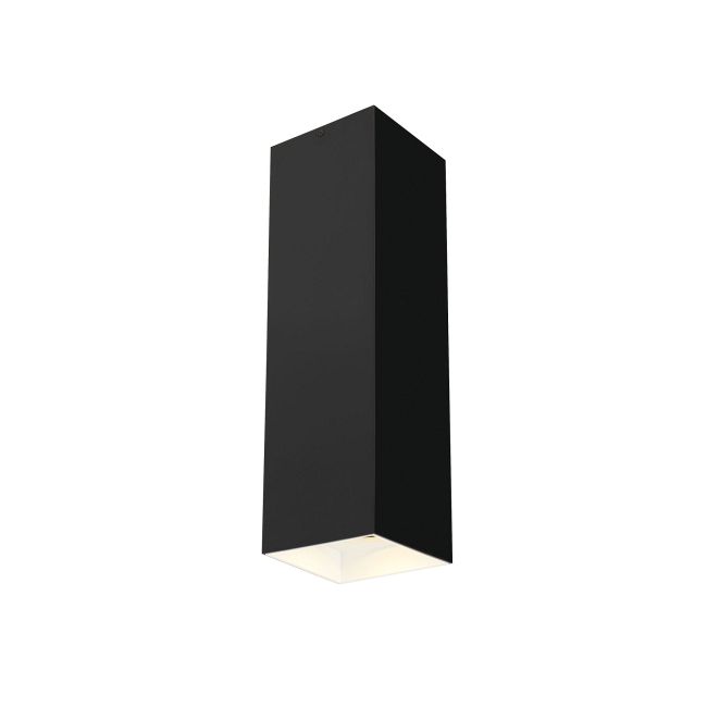 Exo Ceiling Light by Visual Comfort Modern | 700FMEXO1840BW-LED927 ...