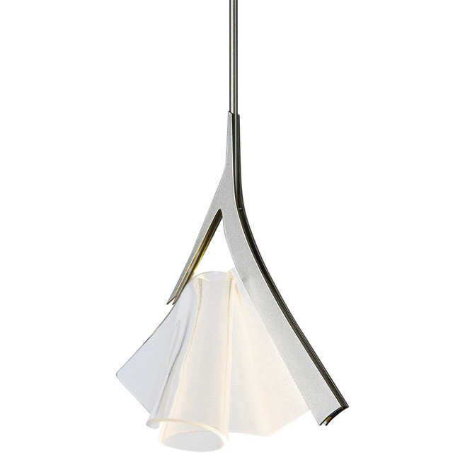 Mobius LED Mini Pendant by Hubbardton Forge | 139845-1022