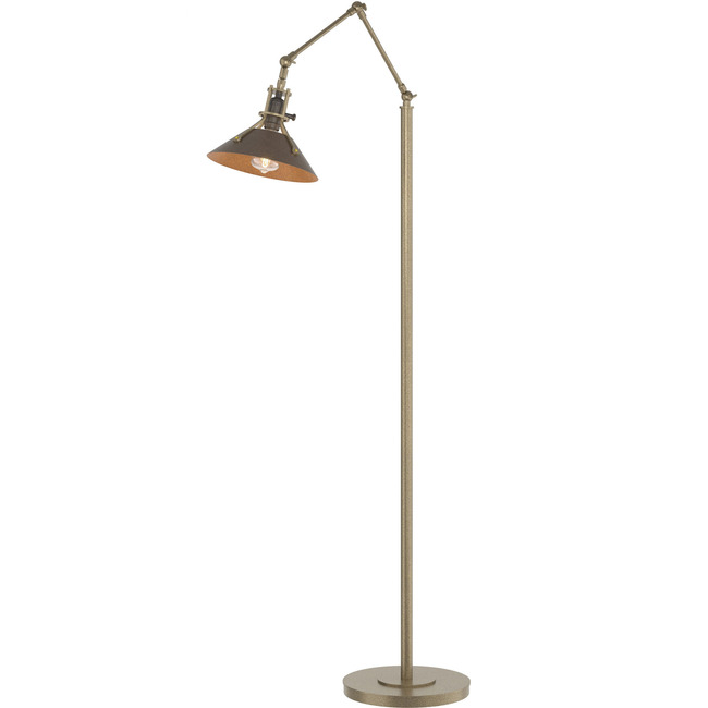 Henry Floor Lamp by Hubbardton Forge | 242215-1016 | HUB501743
