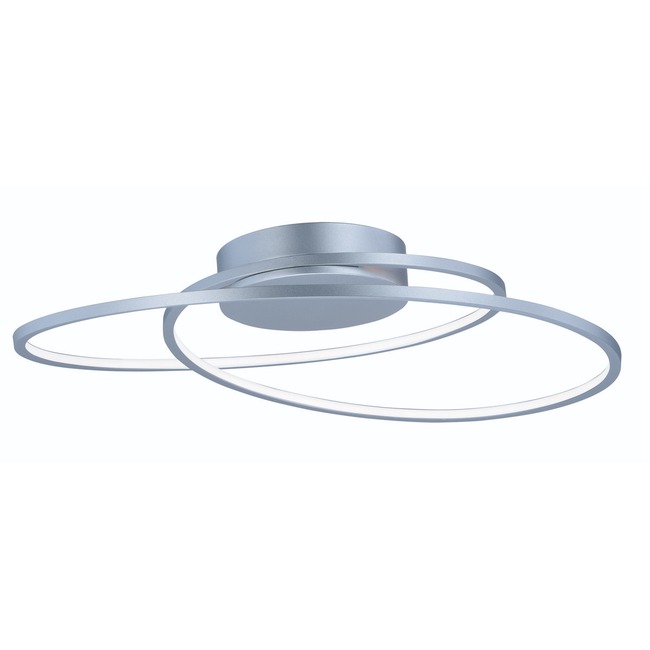 Cycle Ceiling Flush Mount by Et2 | E21322-MS | ET2503901