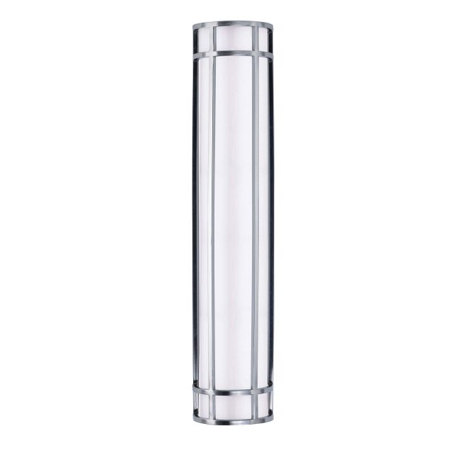 Moon Ray Outdoor Wall Light by Maxim Lighting | 55577WTSN | MAX505110