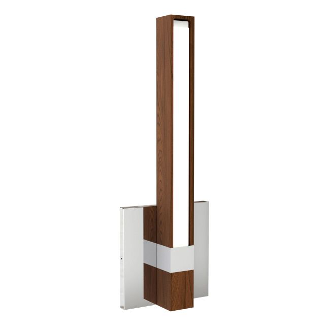 Tie Stix Vertical Fixed Warm Dim Wall Light by PureEdge Lighting | TXW1 ...