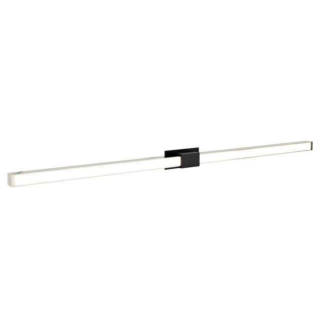 Tie Stix Metal Fixed Warm Dim Wall Light by PureEdge Lighting | TXW2-5W ...