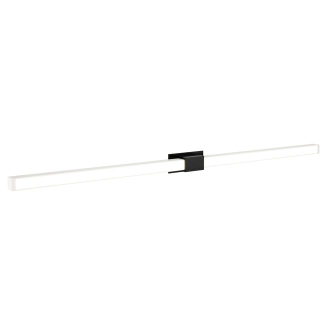 Tie Stix Metal Fixed Warm Dim Wall Light by PureEdge Lighting | TXW2-5W ...