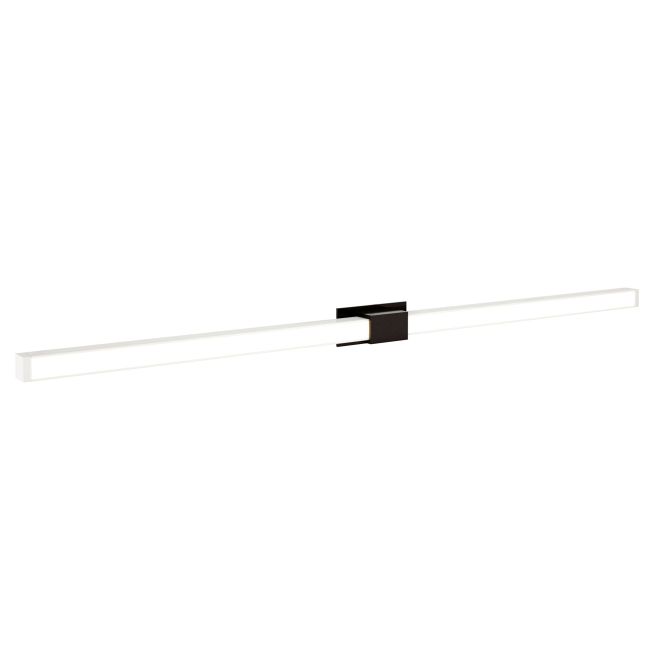Tie Stix Metal Fixed Warm Dim Wall Light by PureEdge Lighting | TXW2-5W ...