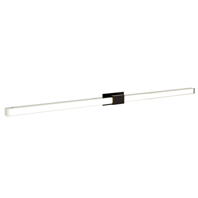 Tie Stix Metal Fixed Wall Light by PureEdge Lighting | TXW2-5W-1RE-58 ...