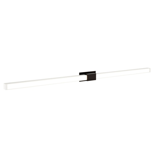 Tie Stix Metal Fixed Wall Light by PureEdge Lighting | TXW2-5W-1RE-34 ...