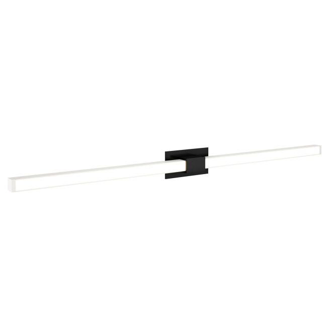 Tie Stix Metal Fixed Warm Dim Wall Light by PureEdge Lighting | TXW2-5W ...