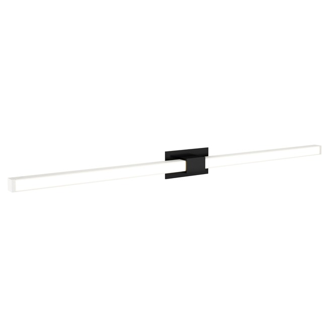 Tie Stix Metal Fixed Wall Light by PureEdge Lighting | TXW2-5W-2RE-22 ...