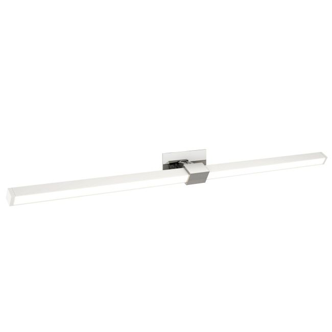 Tie Stix Metal Linear Adjustable Warm Dim Wall Light by PureEdge ...