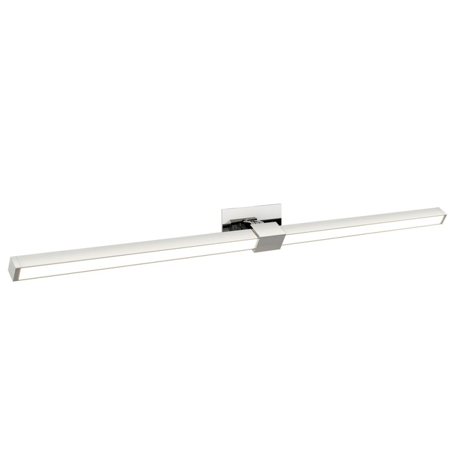 Tie Stix Metal Linear Adjustable Wall Light by PureEdge Lighting ...