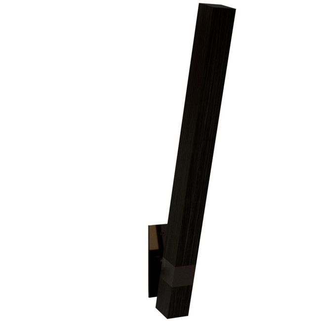 Tie Stix Wood Indirect Adjustable Wall Light by PureEdge Lighting ...