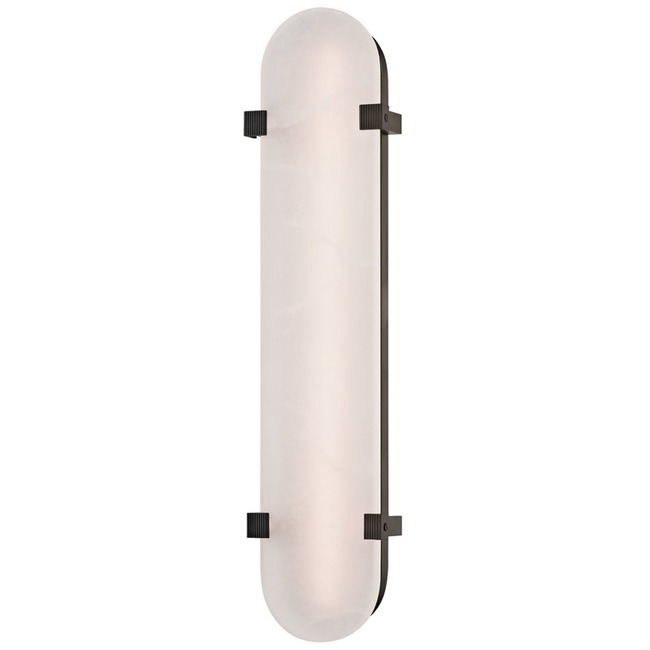 Skylar Wall Sconce by Hudson Valley Lighting | 1125-OB | HUD532220