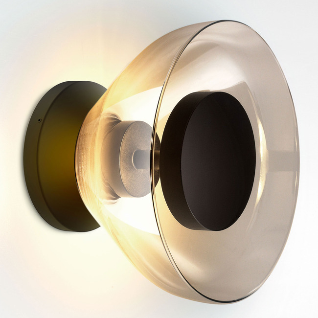 Aura Wall Sconce by Marset | A676-010 | MAR533946