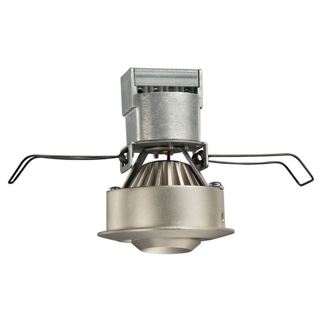 MG1LG2 Round Mini LED Gimbal Housing and Trim by Juno Lighting | 244LEY ...