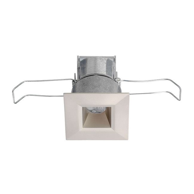 MD1LG2 Square Mini LED Downlight Housing and Trim by Juno Lighting ...