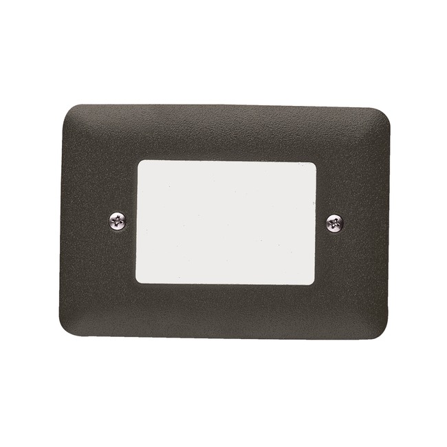 12V Mini Step Light by Kichler | 15780AZT27R | KHR536660