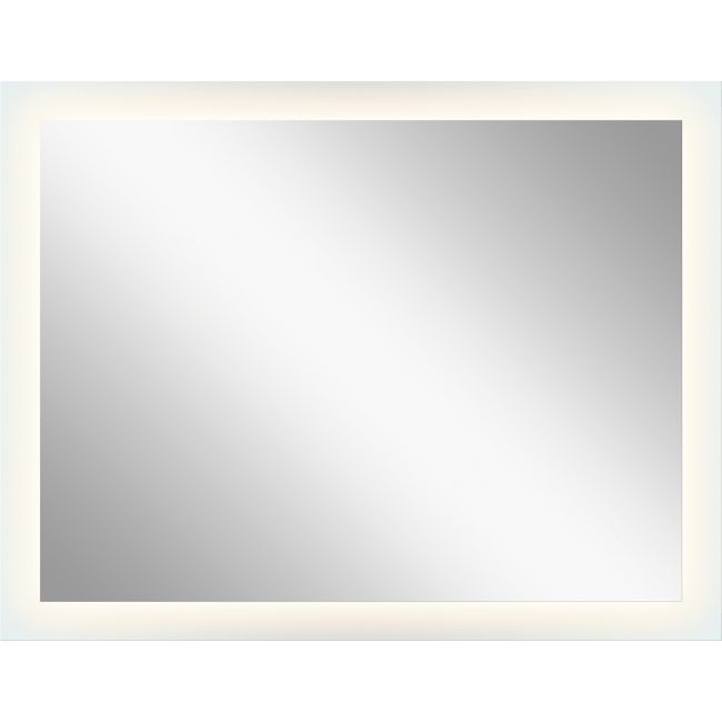 Four Sided Edge Lit Mirror by Elan | ELA-84003 | ELN537880