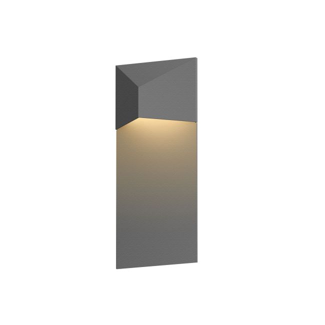 Triform 120V Panel Outdoor Wall Light by SONNEMAN - A Way of Light ...