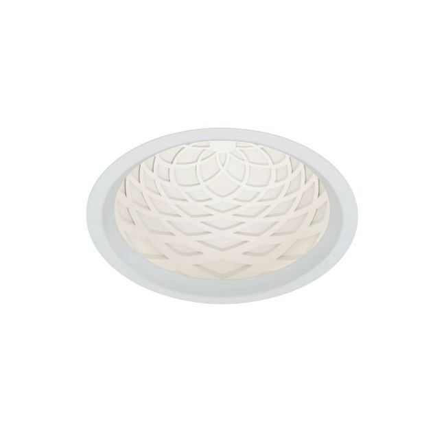 Reflections 5IN Torus Indirect Downlight Trim by Element by Tech ...