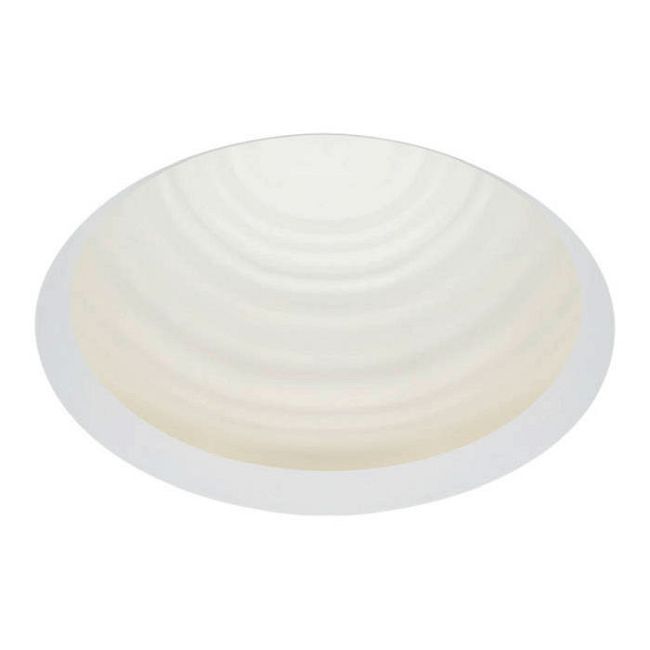 Reflections 12IN Dune Indirect Downlight Trim by Visual Comfort ...