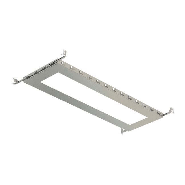 6IN Multiples New Construction Mounting Plate by Eurofase | 24062-015 ...