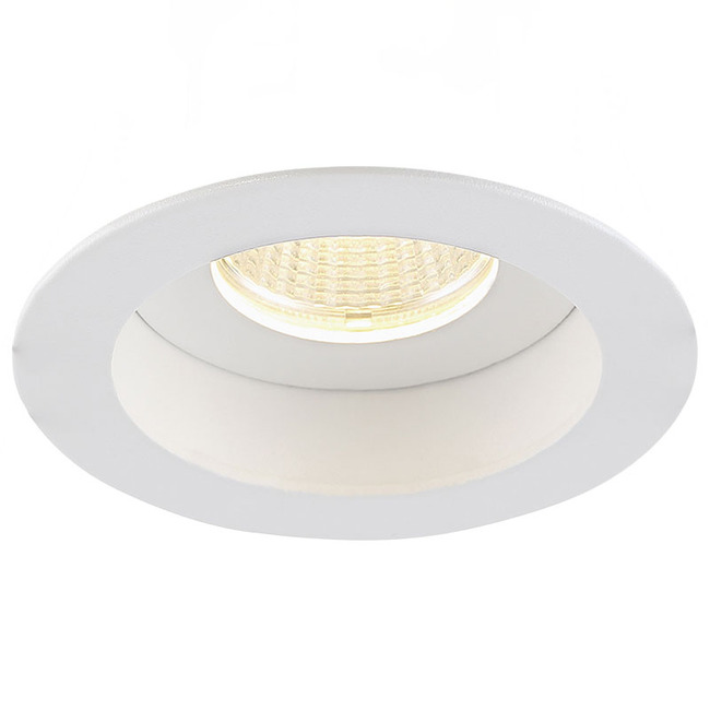 Amigo 3IN RD Downlight Trim / Remodel Housing by Eurofase | 28719-30-014 | EUF543234