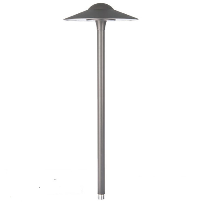 Canopy 12V Path Light by WAC Lighting | 6051-27BBR | WAC558062