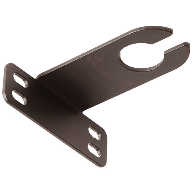 Gutter Mount Bracket Landscape Accessory by WAC Lighting | 5000-GM-BZ ...