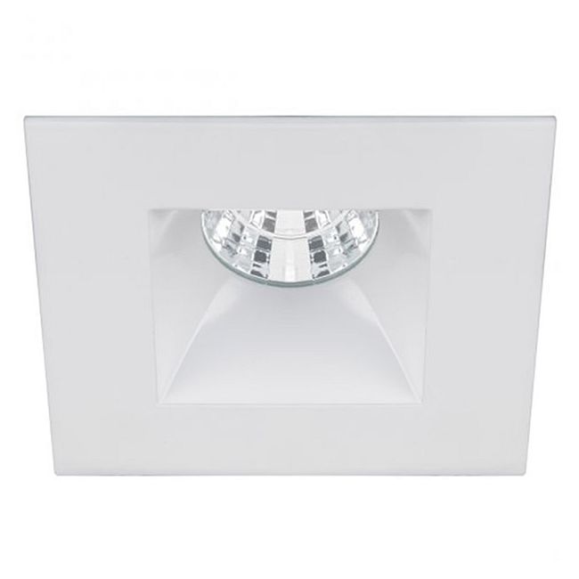 Ocularc 2IN Square Open Reflector Downlight / Housing by WAC Lighting ...