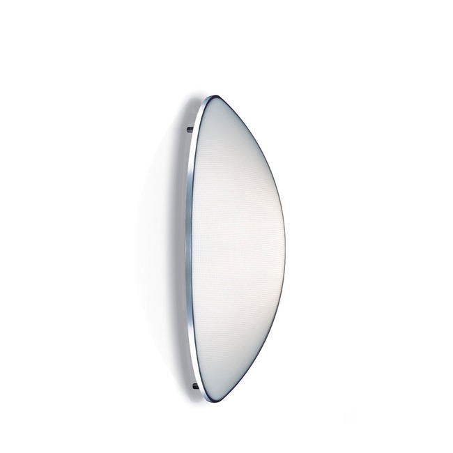 Trama Wall / Ceiling Light by Luceplan USA | 1D14A1P00520 | LPA5624