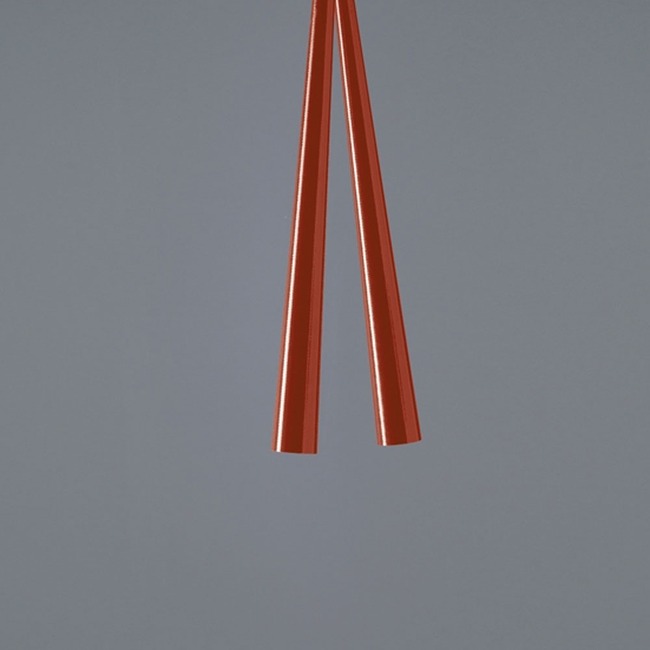 Drink Double Ceiling Light Fixture by Karboxx | 04SP17503B | KBX332197