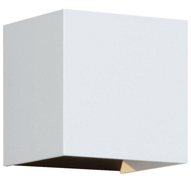 Vex 5 4000K Outdoor Wall Light - Discontinued Item by Tech Lighting ...