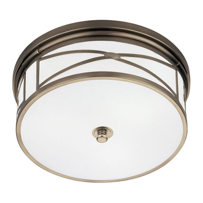 Chase Ceiling Flush Mount by Robert Abbey | RA-D1985 | RAB56790