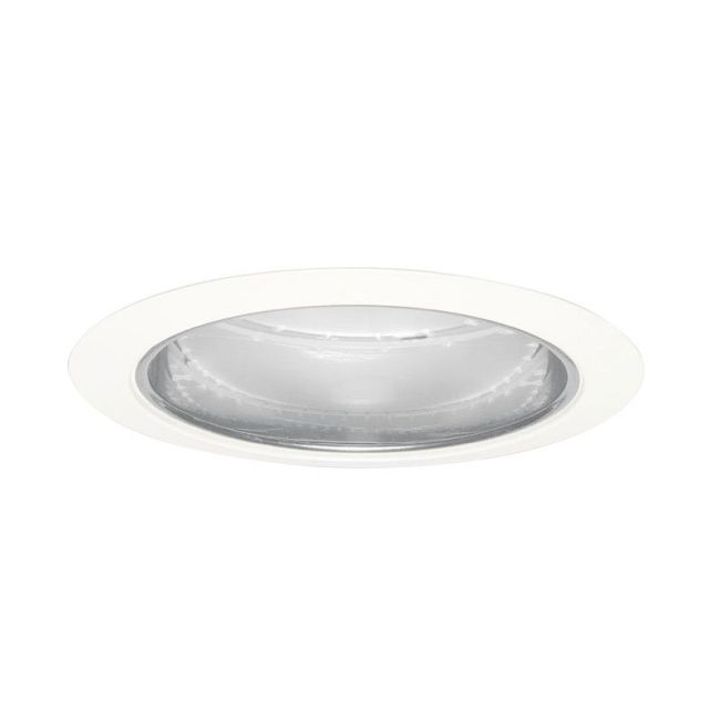 204 Series 5 Inch Cone Downlight Trim by Juno Lighting | 204 CWH ...