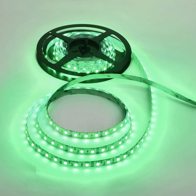 Soft Strip Monochromatic Color / Snap & Light 24V by PureEdge Lighting ...