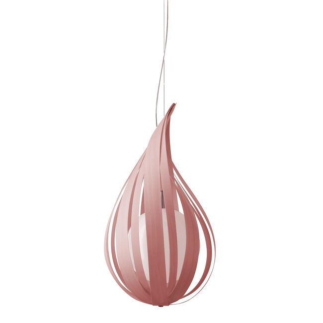 Raindrop Pendant by LZF | RDROP SM UL 33 | LZF570698