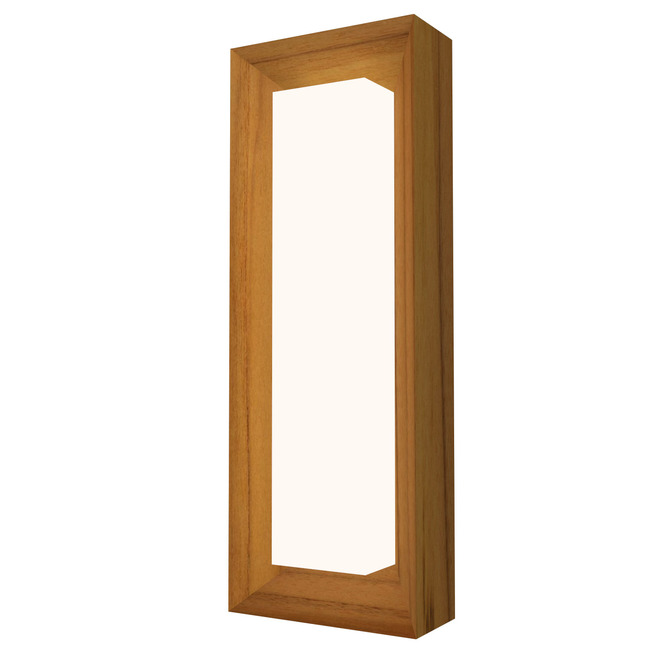 Squadro Miter Wall Sconce by Accord Iluminacao | AC-403-12 | ACO572749