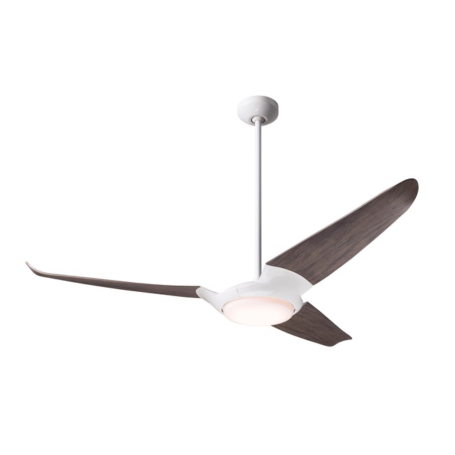 IC/Air3 DC Ceiling Fan with Light by Modern Fan Co. | IC3-GW-56-DK-570 ...