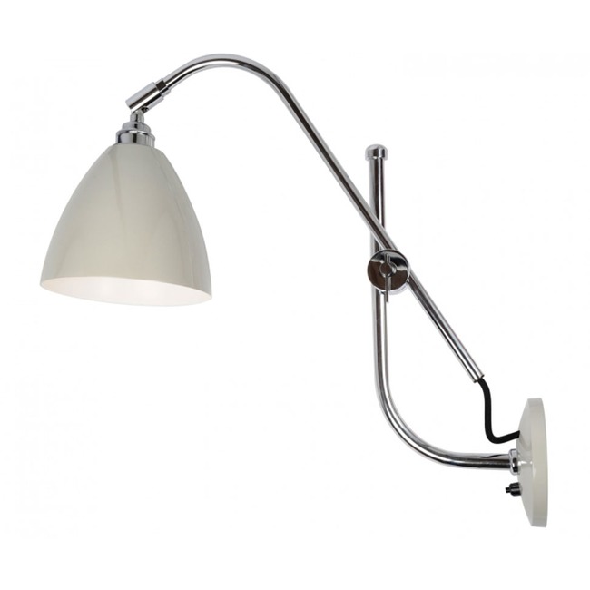 Task Wall Sconce by Original BTC | US-FW341GR | OBT579976