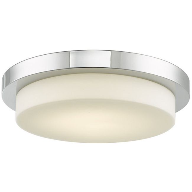 Step Ceiling Light Fixture by Abra Lighting | 30016FM-CH-Step | ABR582919