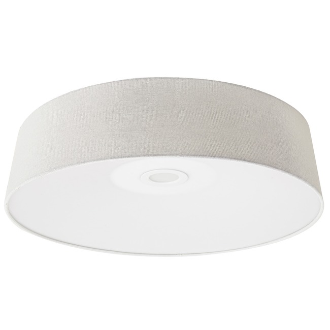 Cermack St Linen Ceiling Light Fixture by Avenue Lighting | HF9201-IVY ...