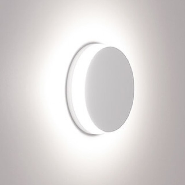 R80 Round Step Light by Molto Luce | 56-85012