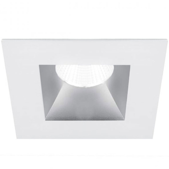 Ocularc 3IN Square Downlight Trim by WAC Lighting | R3BSD-S927-HZWT ...