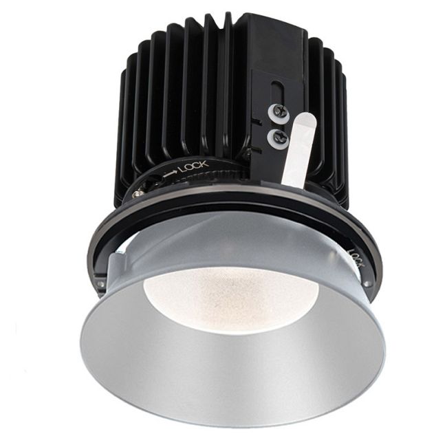 Volta 4.5IN Round Invisible Downlight Trim by WAC Lighting | R4RD2L ...