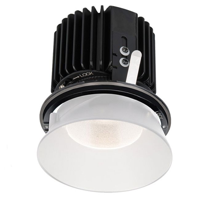 Volta 4.5IN Round Invisible Downlight Trim by WAC Lighting | R4RD2L ...