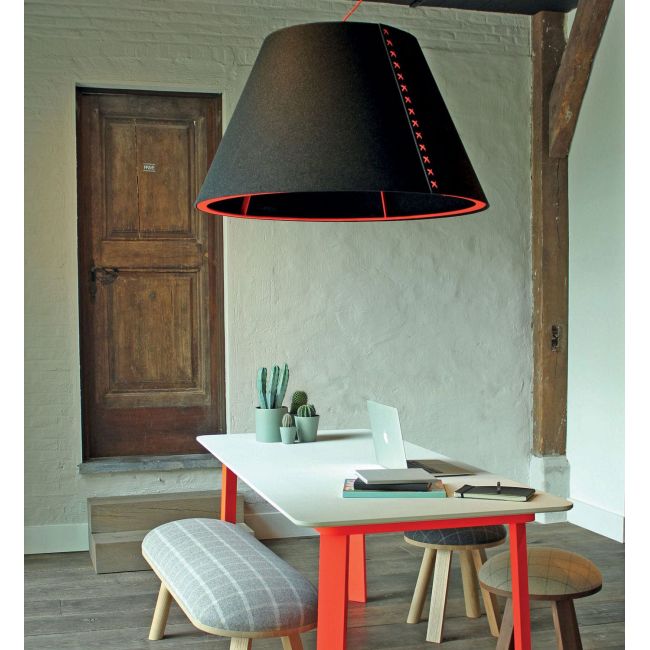 BuzziShade Pendant by BuzziSpace | BZSHADE-M-FO-68-FO-78 | BZZ593212