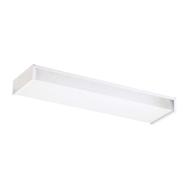 Drop Lens LED Ceiling Light Fixture by Sea Gull Lighting | 5913691S-15