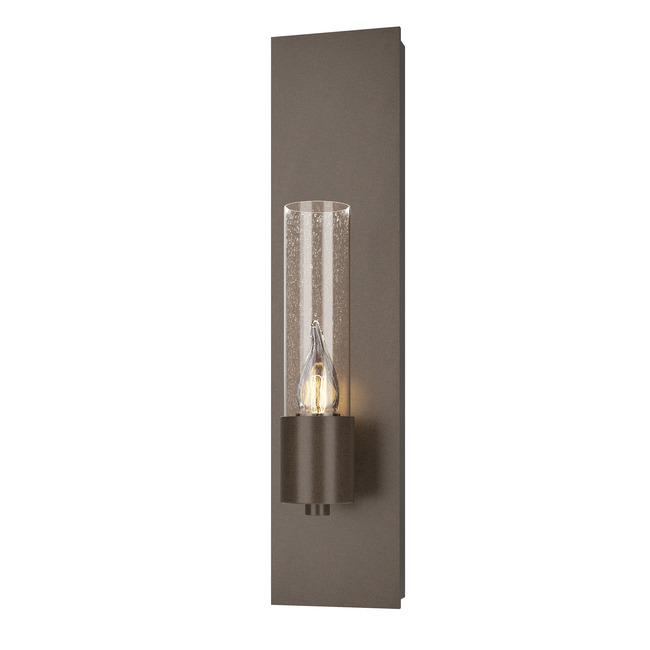 Pillar Wall Sconce by Hubbardton Forge | 204420-1017 | HUB602476